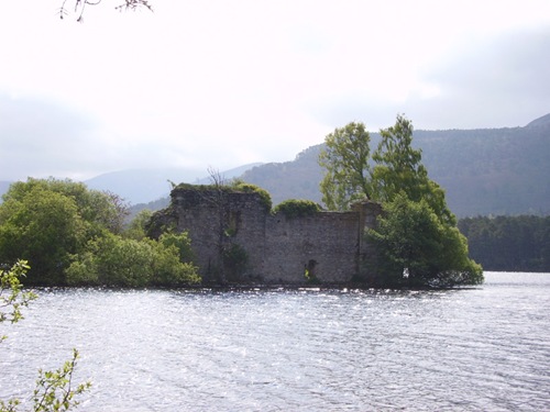 Londonbackpacker: 2008